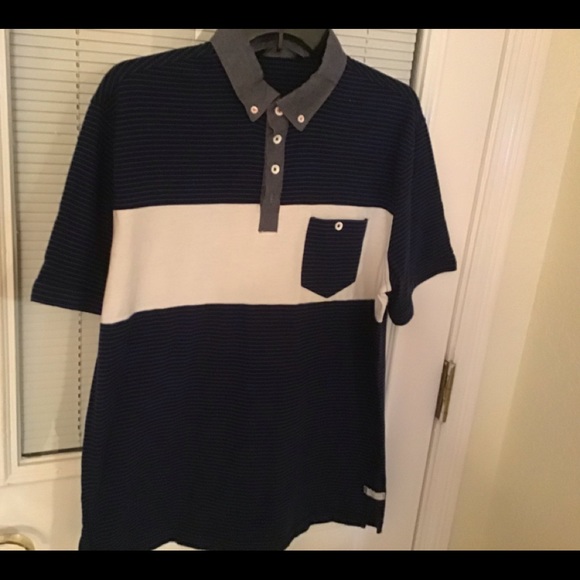 Sean John | Shirts | Sean John Polo Shirt | Poshmark